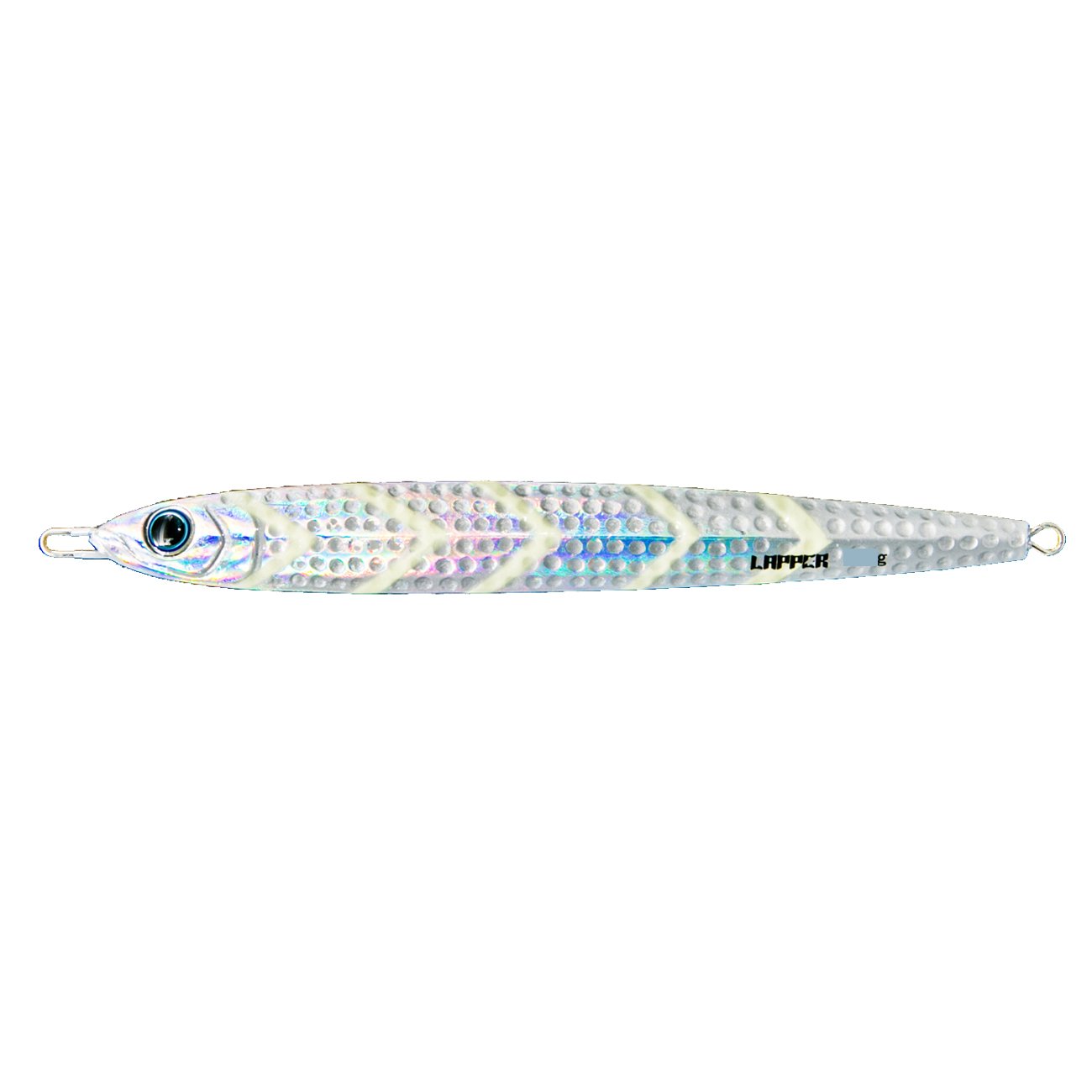 DRANCKRAZY Metal Jig Lure LAPPER #05: Tachiuo 4.9 oz (125 g)