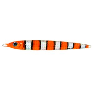 dranckrazy lapper metal jig lure, 19: orange fish 7.1 oz (200 g)