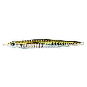 dranckrazy metal jig lure lapper #16: horse mackerel, 4.4 oz (125 g)