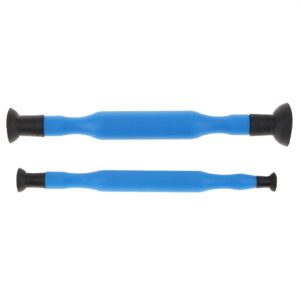 smilefs valve lapper set cutting paste hand lapping tool cylinders piston grinding car styling (color : blue)