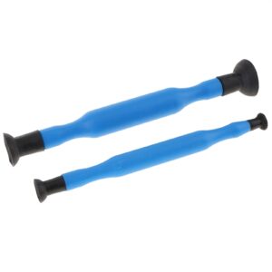 SMILEFS Valve Lapper Set Cutting Paste Hand Lapping Tool Cylinders Piston Grinding Car Styling (Color : Blue)