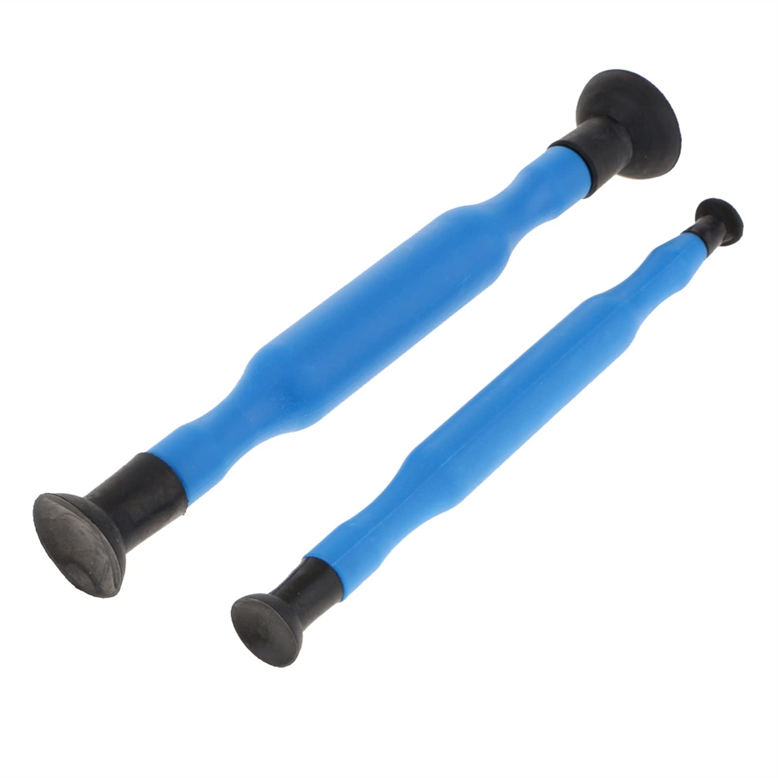 SMILEFS Valve Lapper Set Cutting Paste Hand Lapping Tool Cylinders Piston Grinding Car Styling (Color : Blue)