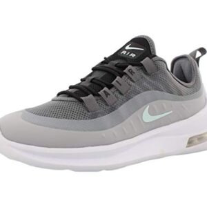 Nike Women's Air Max Axis Shoes(Grey/Blue/Black,7.5)