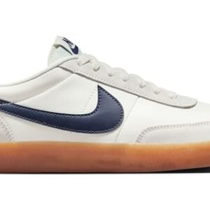 Nike Killshot 2 Leather shoe - 432997 107, Sail/Midnight Navy-gum Yellow, 8,5