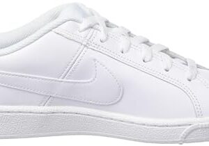 Nike Womens WMNS Court Royale White White Size 7