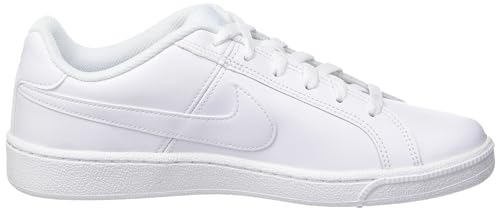 Nike Womens WMNS Court Royale White White Size 7