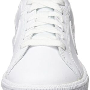 Nike Womens WMNS Court Royale White White Size 7