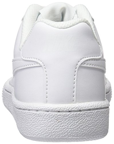 Nike Womens WMNS Court Royale White White Size 7