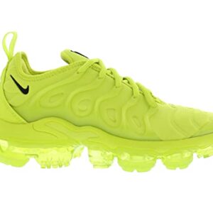 Nike Women's Air Vapormax Plus, Atomic Green/Black (us_Footwear_Size_System, Adult, Women, Numeric, Medium, Numeric_8)