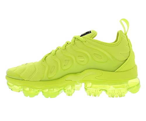 Nike Women's Air Vapormax Plus, Atomic Green/Black (us_Footwear_Size_System, Adult, Women, Numeric, Medium, Numeric_8)