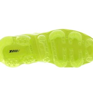 Nike Women's Air Vapormax Plus, Atomic Green/Black (us_Footwear_Size_System, Adult, Women, Numeric, Medium, Numeric_8)