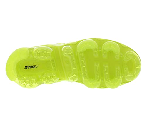 Nike Women's Air Vapormax Plus, Atomic Green/Black (us_Footwear_Size_System, Adult, Women, Numeric, Medium, Numeric_8)