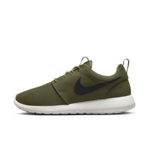 nike roshe run rosherun iguana nsw mens sportswear running shoes 511881-201 [us size 11]