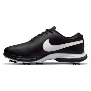 nike air zoom victory tour 2 men's golf shoe, black, white, black, 9.5 au