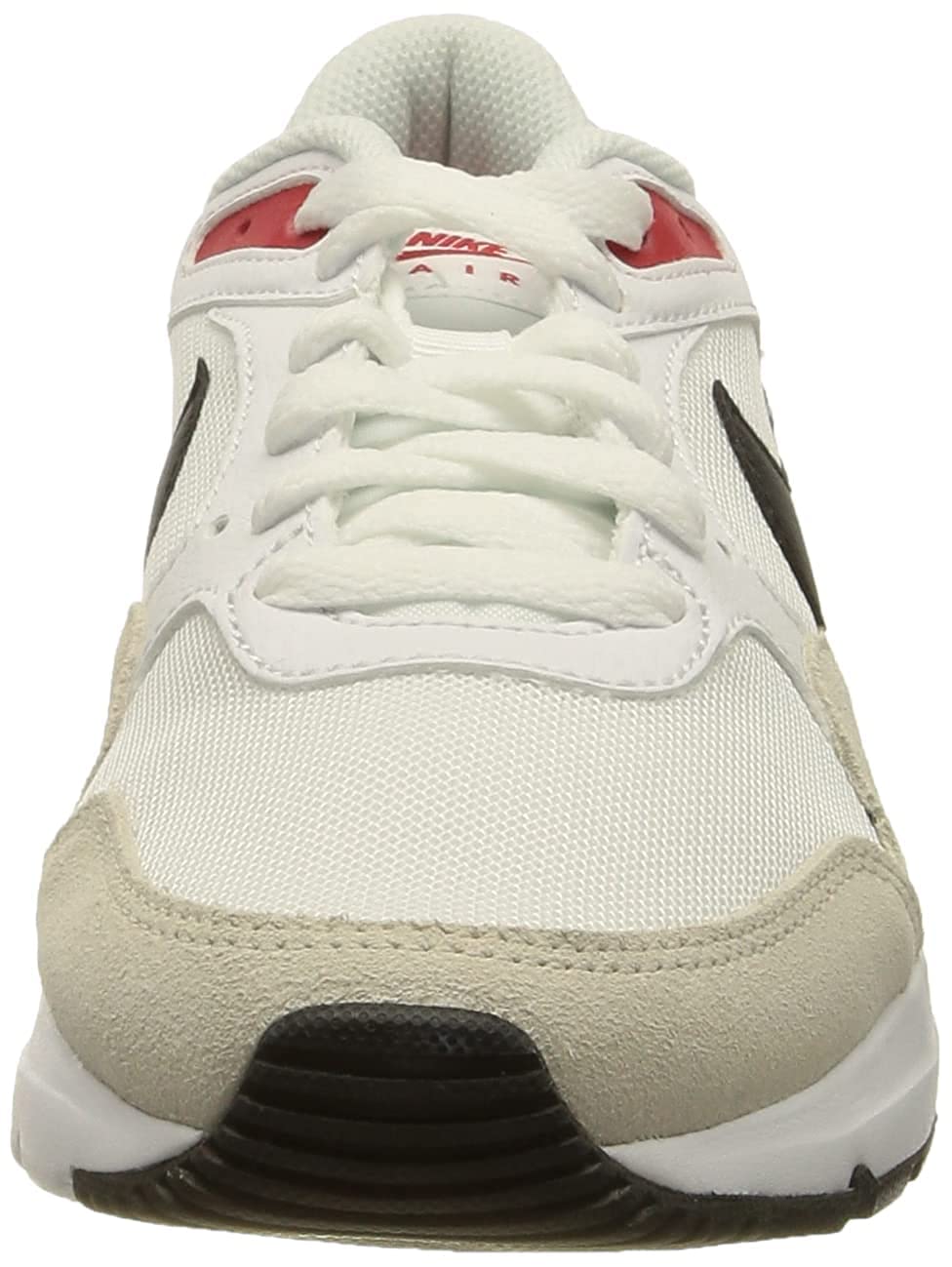 Nike Men's Air Max Sc Sneaker, White Black Black White, 11