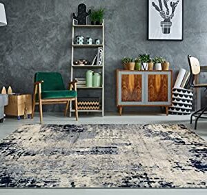 Noori Rug Lagoon Janey Area Rug, Beige