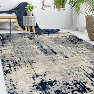 Noori Rug Lagoon Janey Area Rug, Beige