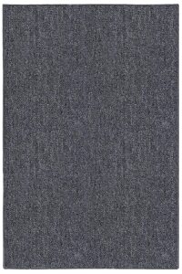 ambiant broadway collection pet friendly indoor outdoor area rugs grey - 9' x 12' - stain resistant elegance, easy machine wash care- perfect for weddings & everyday use!