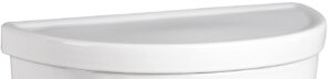 american standard 735171-400.020 champion pro toilet tank lid, no size, white