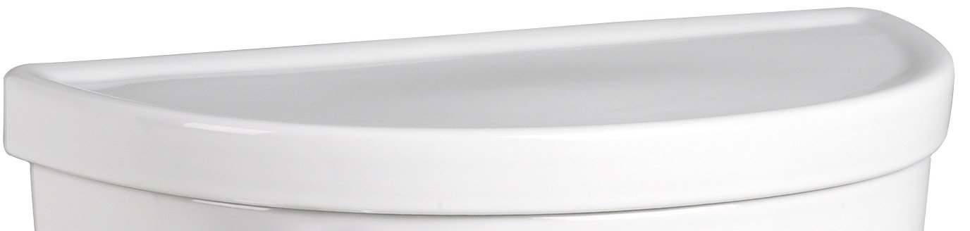 American Standard 735171-400.020 Champion PRO Toilet Tank Lid, No Size, White