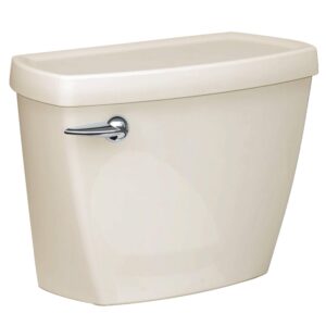 american standard 4149a104.222 champion-4 het toilet tank, linen