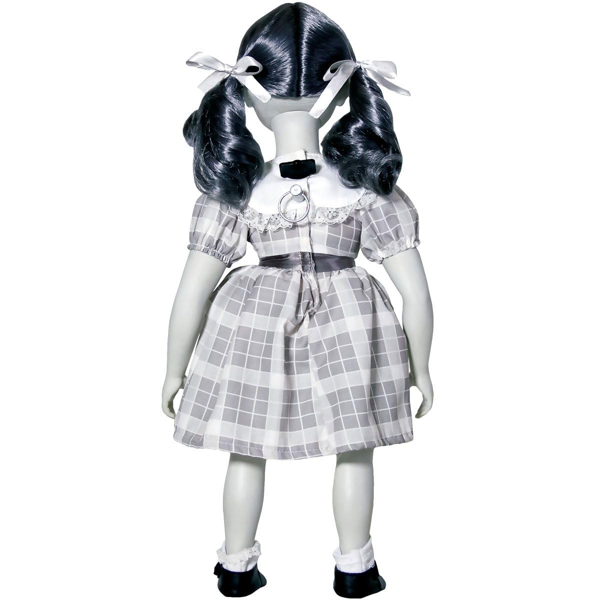 Bif Bang Pow The Twilight Zone Talky Tina 18-Inch Prop Replica Doll - Entertainment Earth Exclusive