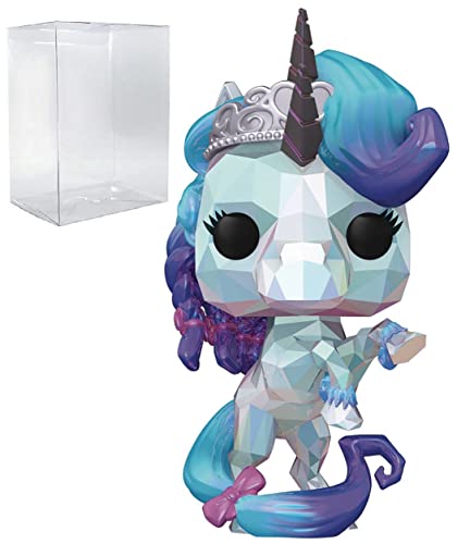 POP Tiny Tina's Wonderlands - Butt Stallion Funko Vinyl Figure (Bundled with Compatible Box Protector Case), Multicolored, 3.75 inches