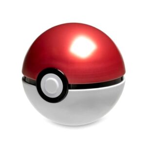 Pokemon TCG: Poke Ball Tin - Red Ball