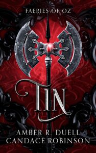 tin (faeries of oz book 1)