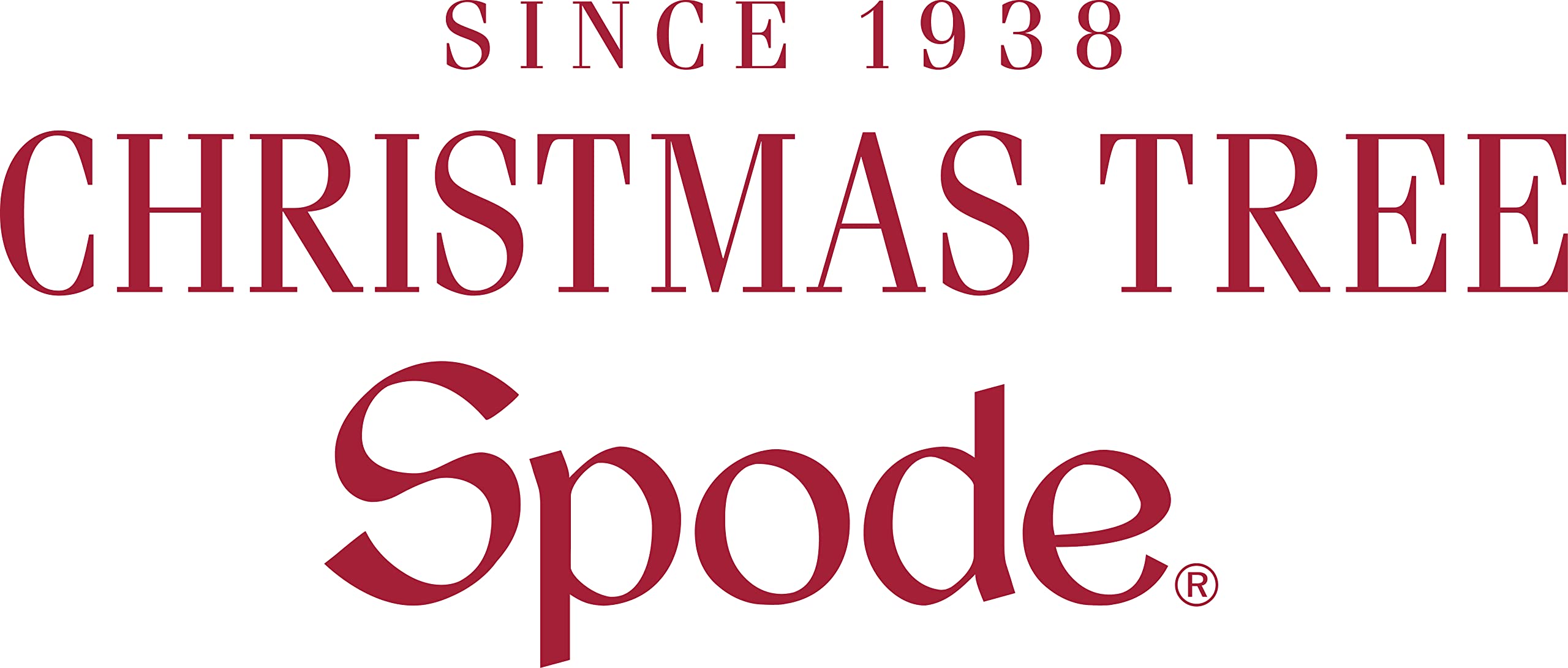 Spode Christmas Tree 2023 Annual 5 Piece Mug and Coaster Set with Tin Gift Box - Festive Holiday Gift Set for Coffee and Tea - Porcelain Mugs and Cork-Backed Coasters - Dishwasher Safe