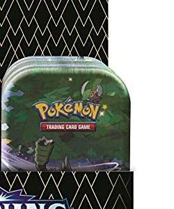 Pokemon TCG: Shining Fates Mini Tin, Multi