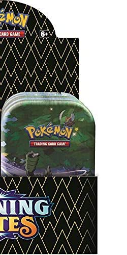 Pokemon TCG: Shining Fates Mini Tin, Multi