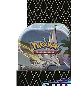 Pokemon TCG: Shining Fates Mini Tin, Multi