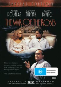 the war of the roses (special edition)