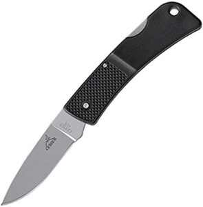 gerber gear lst knife, fine edge [22-06009] black