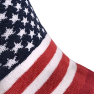 Trump Socks, Trump 2024 Socks,Make America Great Again USA Socks-Red