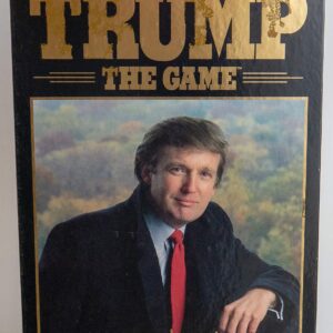 Trump the Game