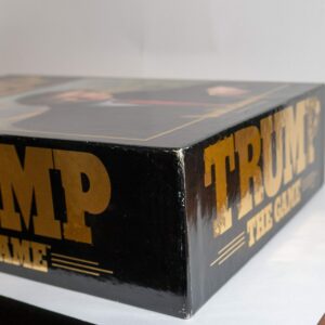 Trump the Game