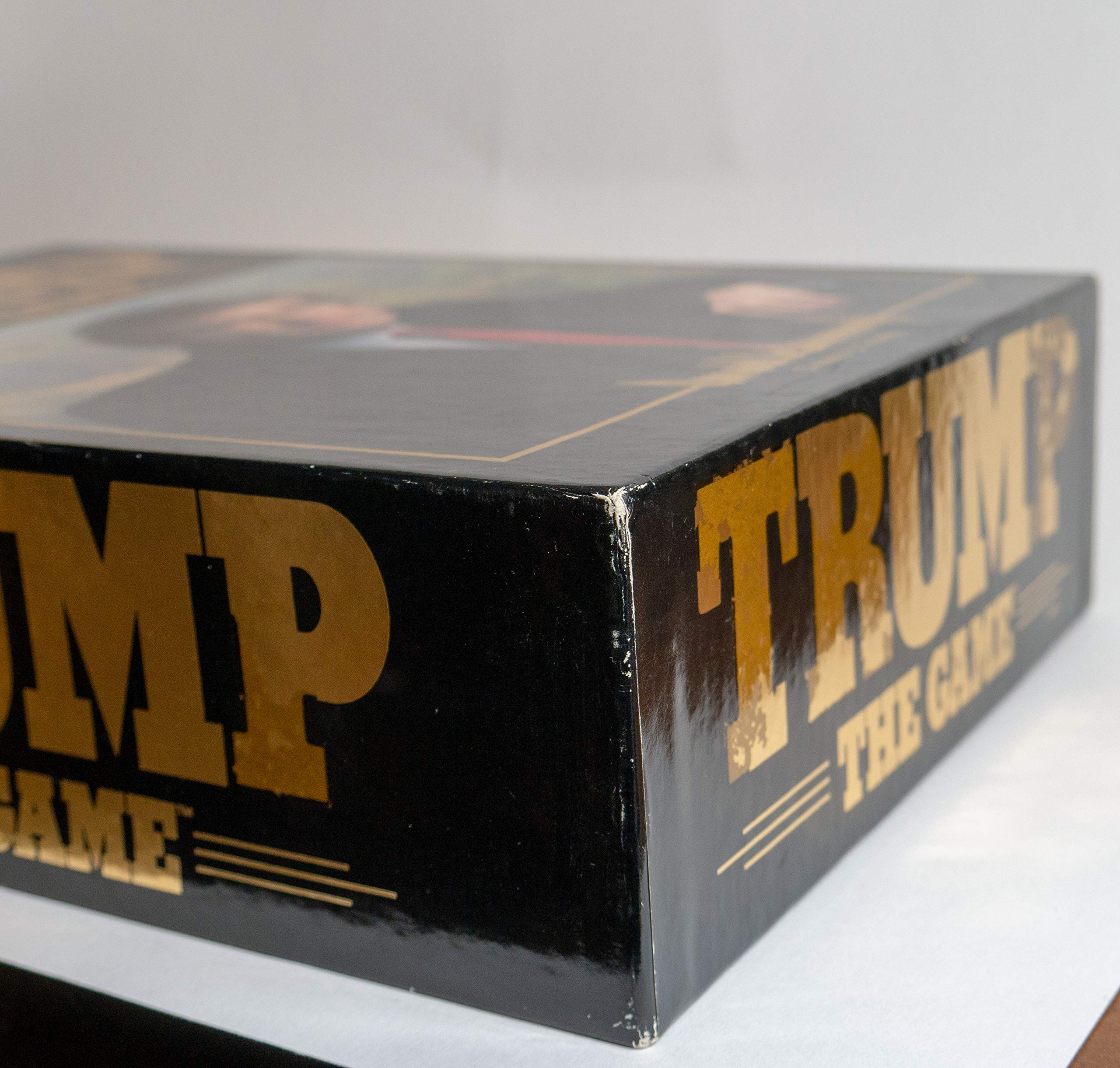 Trump the Game