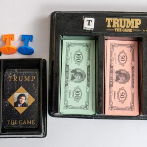 Trump the Game