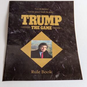 Trump the Game