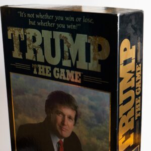 Trump the Game