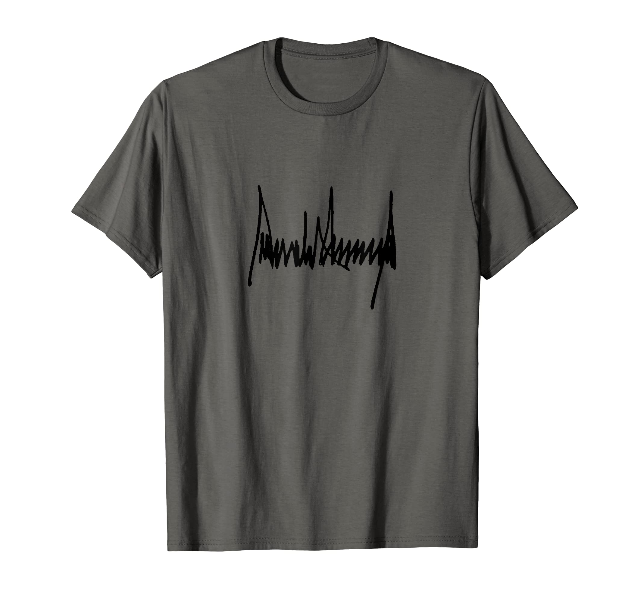 President Trump Signature T-Shirt