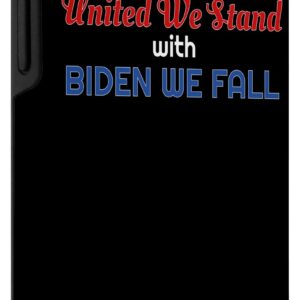 iPhone 12/12 Pro United We Stand DONALD TRUMP 2020 Stuff Case