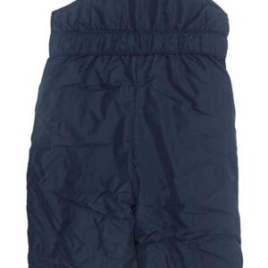 OshKosh B'gosh Boys_ Little Ski Jacket and Snowbib Snowsuit Set deep Navy/Wolf Grey 5/6