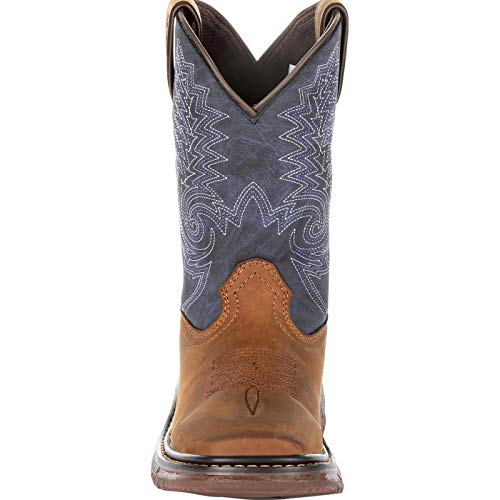 Rocky Kids' Ride FLX Western Boot Size 10(M)