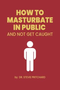 how to masturbate in public: funny inappropriate novelty notebook disguised as a real paperback | adult naughty joke prank gag gift for him or her, men or women.