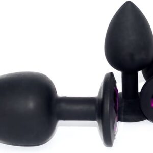 Newly Butt Sets Plug Toy Anales Adult Toys Plug Relaxing Tool Sex Games Gifts for Men Women Sunglasses B5