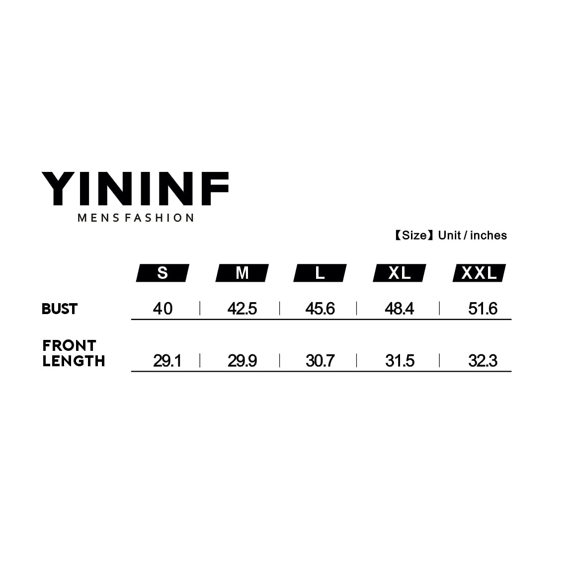 YININF Graphic Tees for Men - Hipster Hip-Hop Cool Novelty Design Streetwear T Shirts(PD220 White XL)