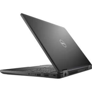 Dell Latitude 5590 Business Laptop Notebook,15.6in FHD Screen, Intel 8th gen Core i5-8350U, 8GB Ram, 256GB SSD, Windows 10 Professional (Renewed)